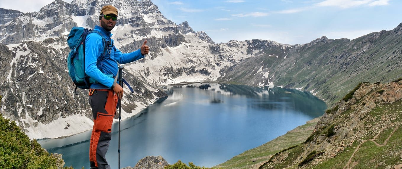 Home - Alpine Trek